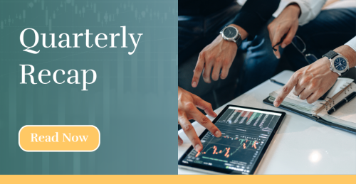 Second Quarter 2025 Recap | Cetera